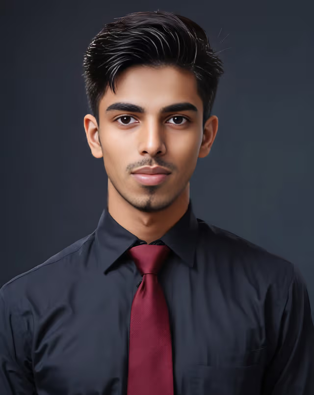 Mudavath Kumar | Frontend Developer & UX/UI Designer